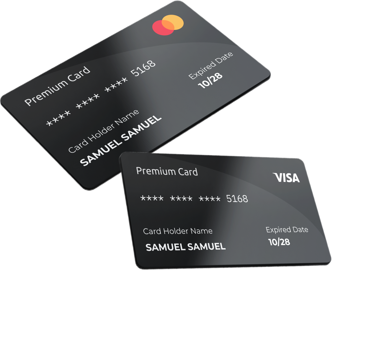 Alphaspace - Issue Virtual and Physical USD Prepaid Cards